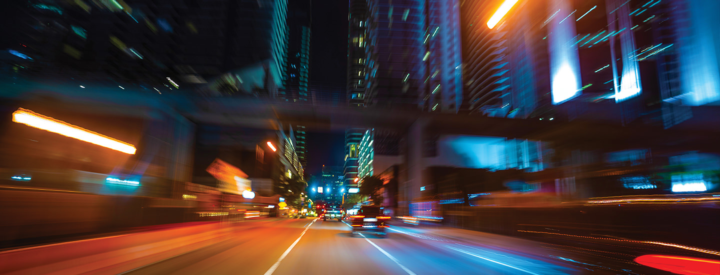 Pensioners - Inchcape motors pension scheme